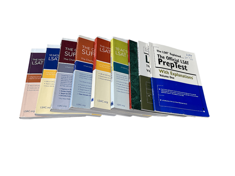 Expert LSAT Tutoring - Bob Verini